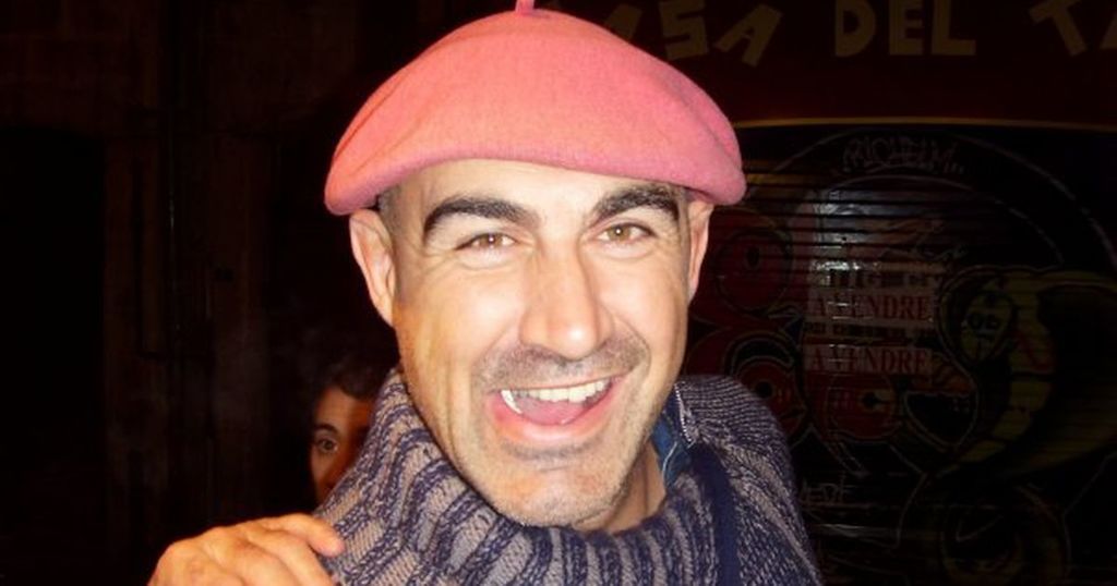 The new life of Chris Wyatt, the player who smoked,…