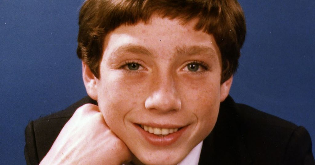 Grange Hill star Lee MacDonald set to appear in…