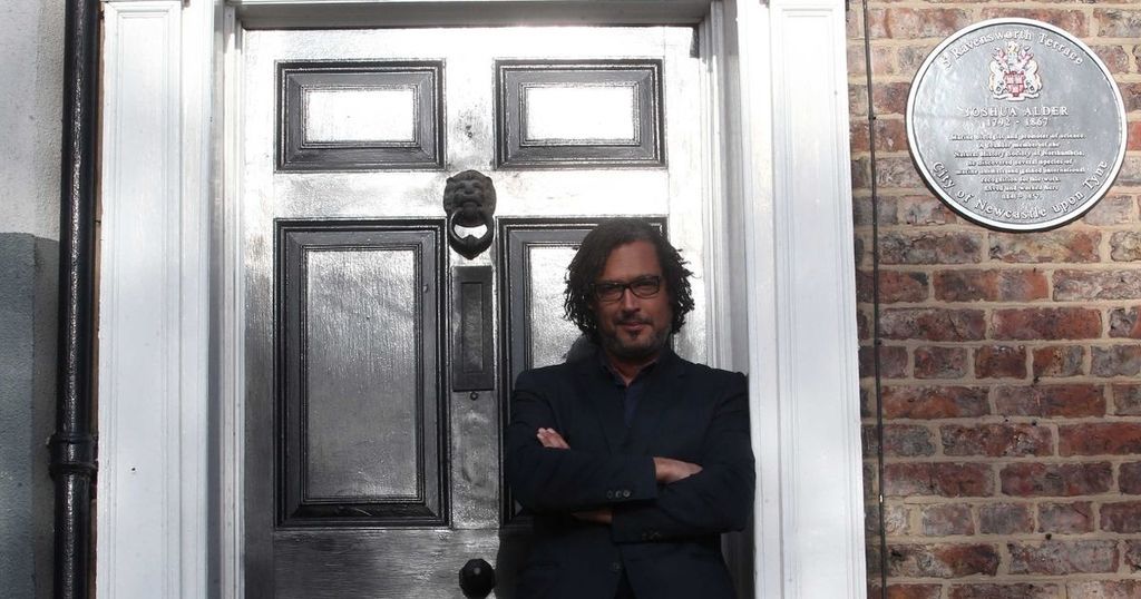 A House Through Time episode three - here's what to…