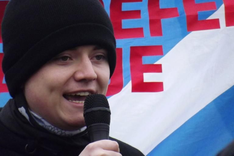 Jack Renshaw: Paedophile who planned to murder a…