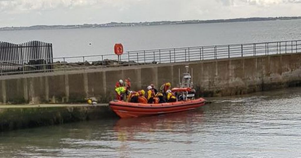 Co Antrim cliff death leaves community in shock