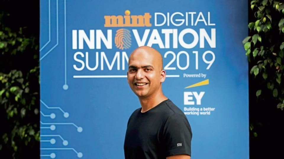 Xiaomi has world’s largest IoT platform: Manu Jain