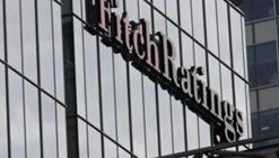 Fitch affirms India’s rating at ‘BBB-’ with stable…