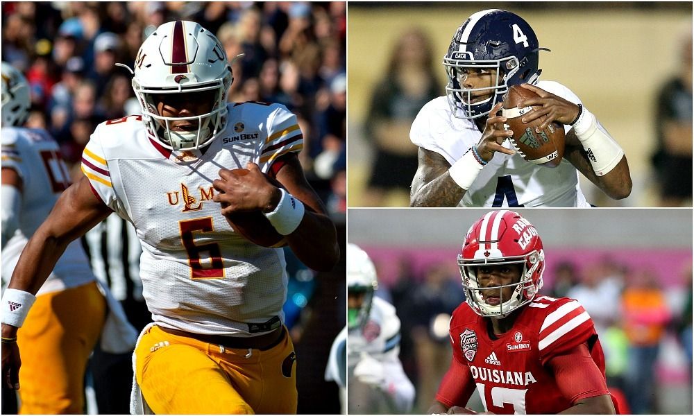 Sun Belt Quarterback Depth Chart Breakdown: The…