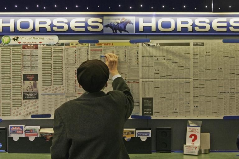 Grand National sweepstake kit 2019: Download and print…