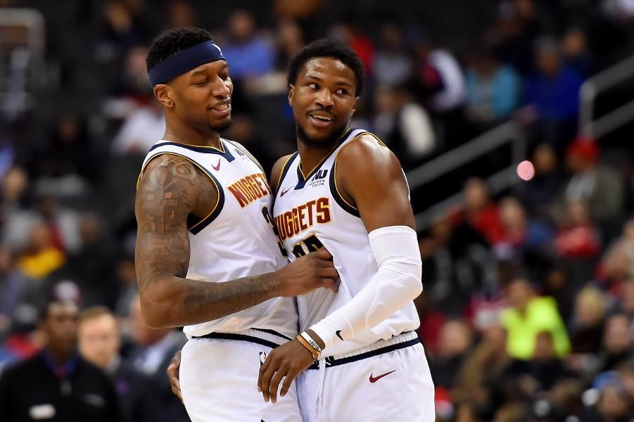 To Survive The Playoffs, The Denver Nuggets Bench Has…