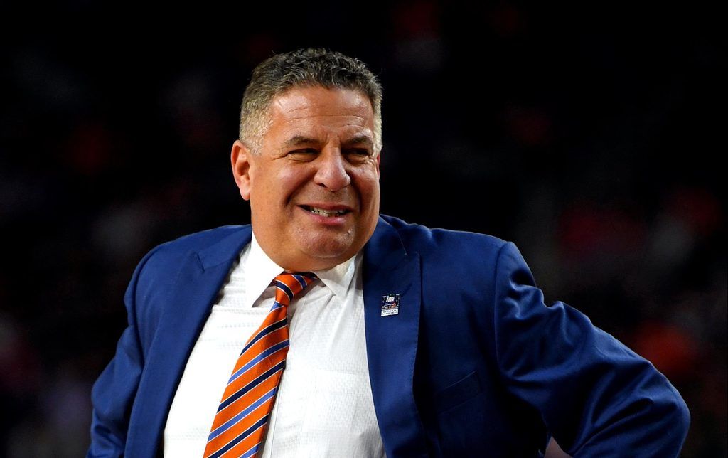 Bruce Pearl Called Auburn S Final Four Last Year At
