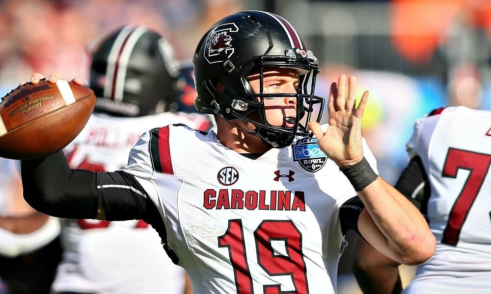 South Carolina Spring Game: 3 Things That Matter