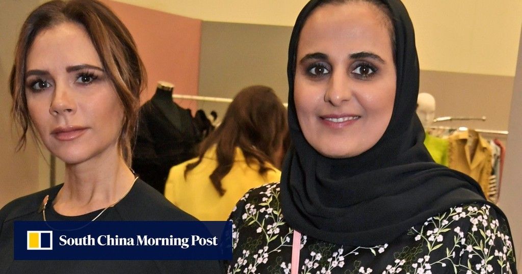 Qatar awards seek to anchor fashion as a creative…
