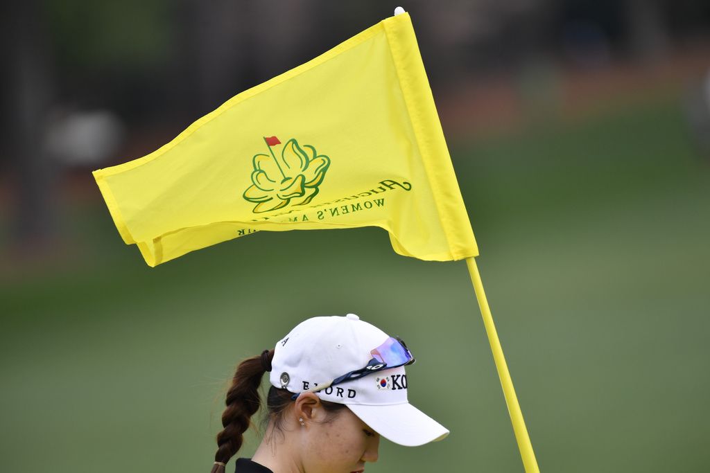 Morning digest: ANA finale on tap; Augusta National…