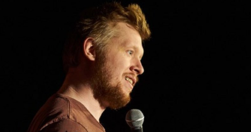 When is comedian Paul Smith coming to Dublin's Olympia…