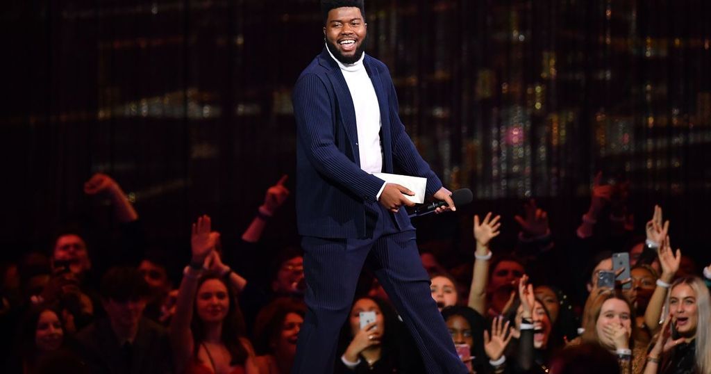 Khalid announces massive show at Leeds First Direct…