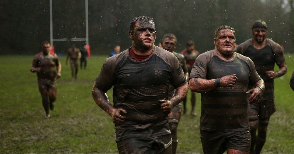 Famous Welsh rugby club that helped Taulupe Faletau…