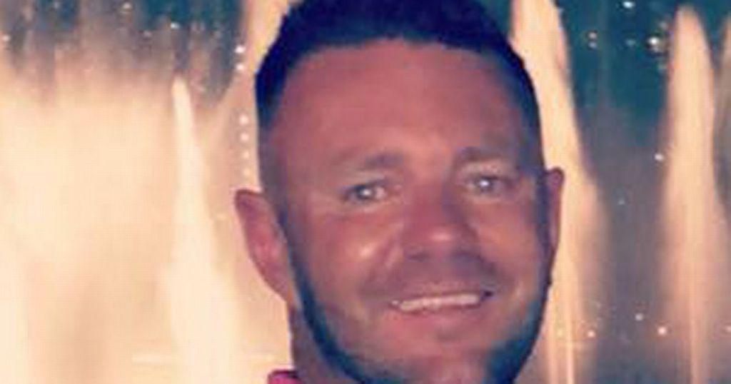 Jim Donegan murder probe detectives release…