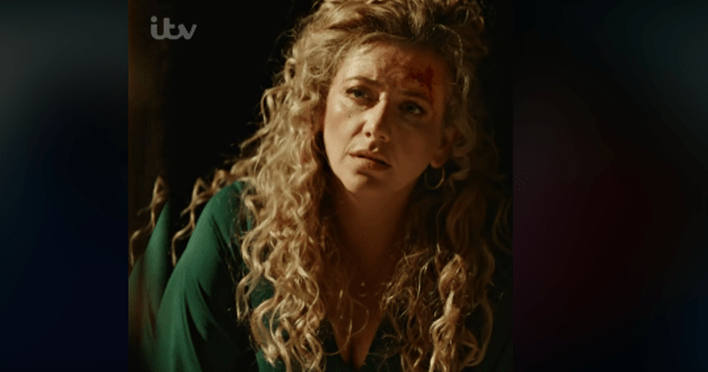 ITV Emmerdale's new trailer hints Maya Stepney is…