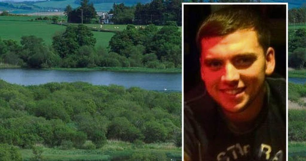 Steven Donaldson murder trial: Body was 'dragged…