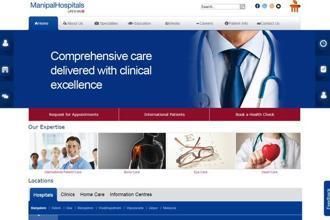 Manipal Hospitals scouts for acquisitions