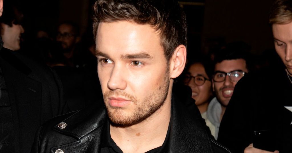 Liam Payne reveals 'wild' audition for Steven…