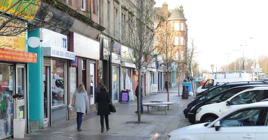 New chicken restaurant could open on Cambuslang Main…