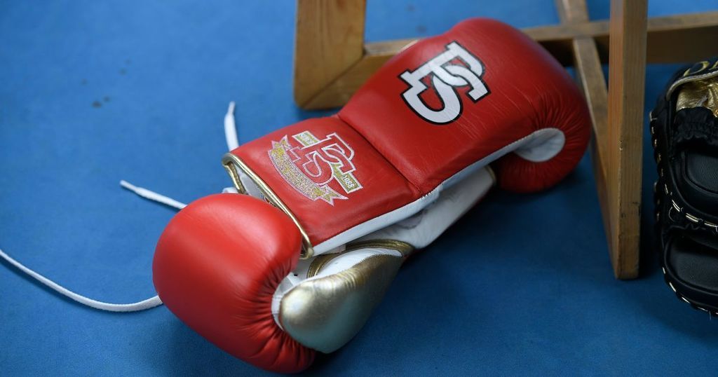 Belfast boxing shows confirmed for May - here's what…