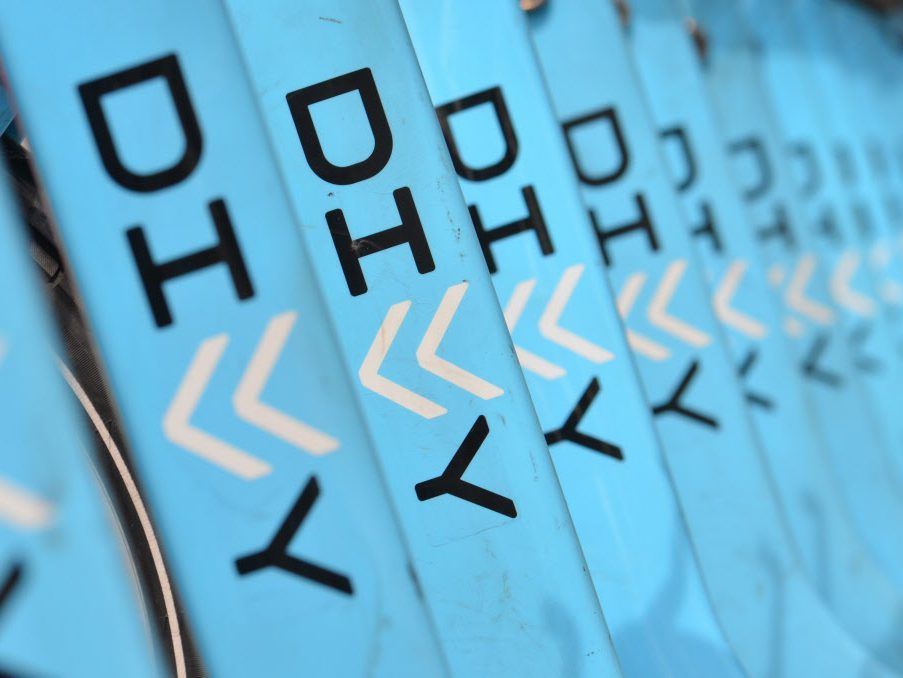 City Council makes Lyft exclusive operator of Divvy…