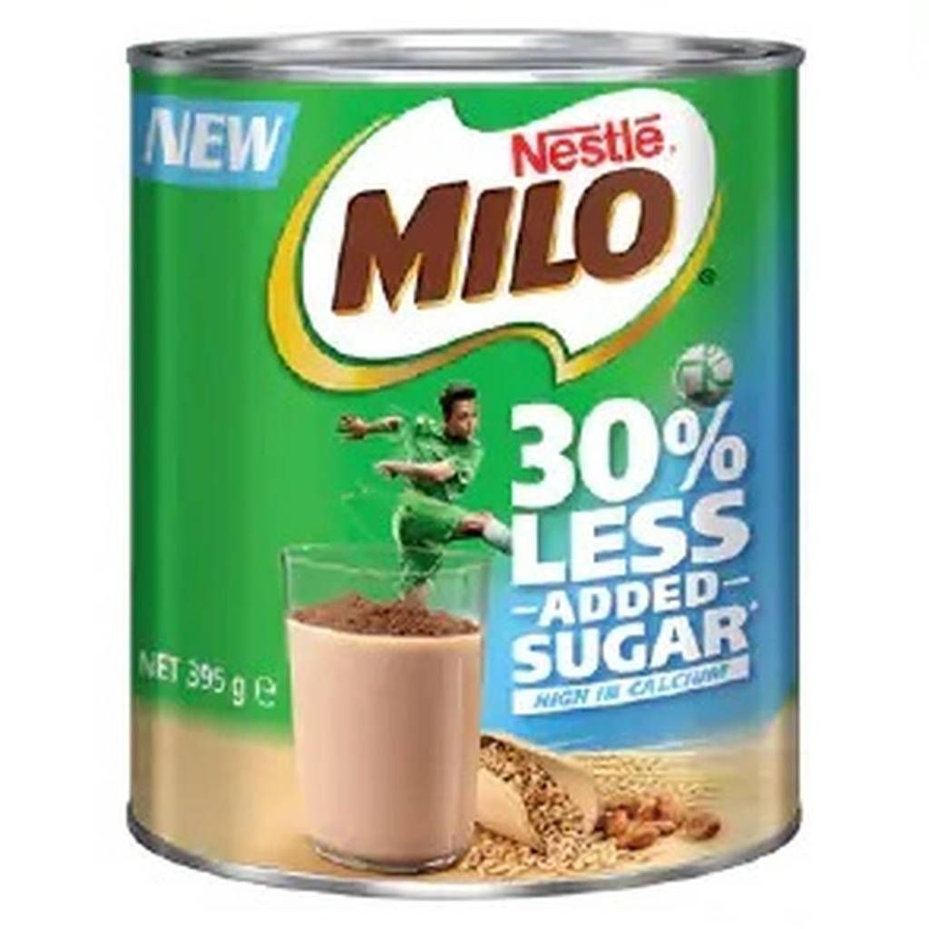 Nestlé makes major Milo recipe change: Does it taste…