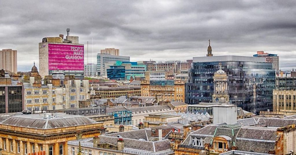 Sunday Times name Finnieston one of the best places to…