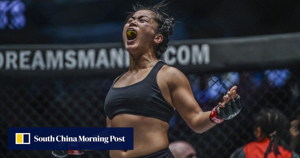 One Championship: ‘Survivor’ star Bi ‘Killer Bee’…