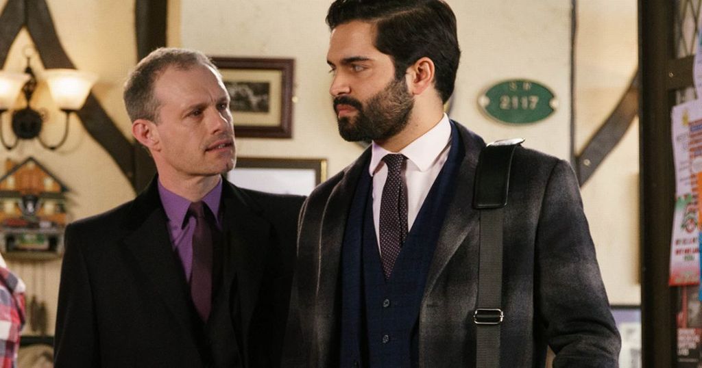 Coronation Street: Rana death investigation twist…