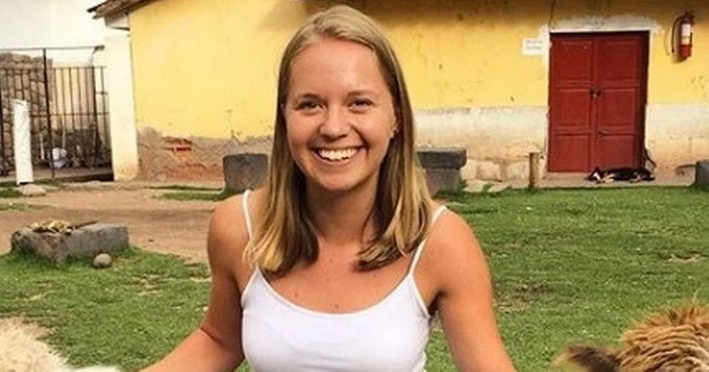 Poppy Devey Waterhouse: Family's touching tribute to…