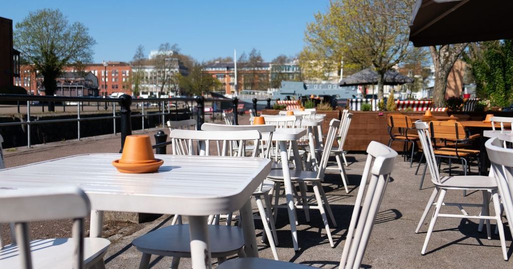 First look inside The Ostrich pub on Bristol's…