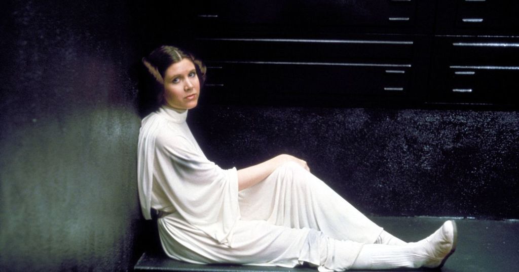 Star Wars 9: Princess Leia death revealed by Oscar…