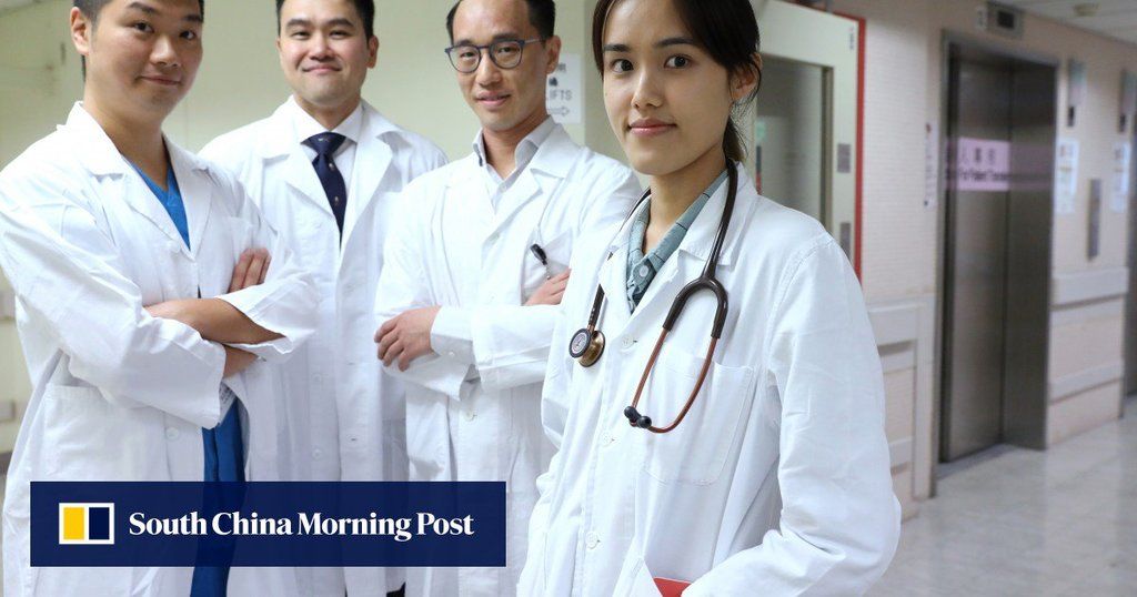 Is internship scheme for foreign-trained doctors…