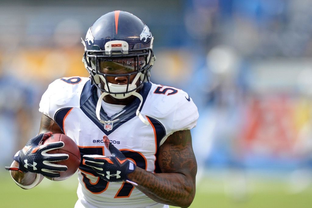 10 best draft classes in Denver Broncos history