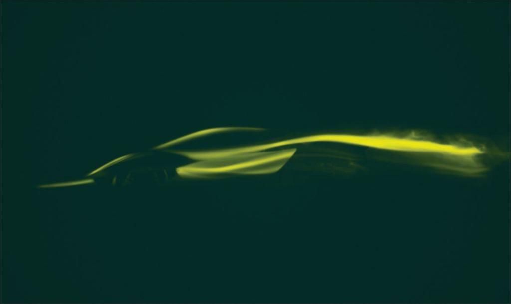 Sushi And Beer With Lotus CEO Phil Popham: Lotus…