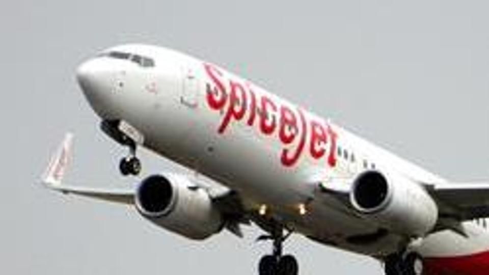 Spicejet to add five more 90-seater Bombardier Q400s…
