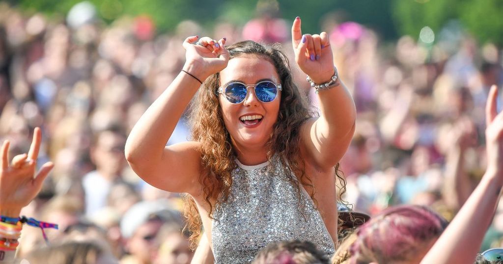 Radio 1 Big Weekend Middlesbrough full line-up…