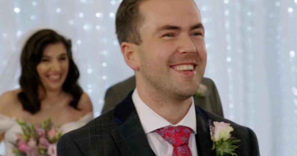 Married at First Sight's Jack admits he and Verity…