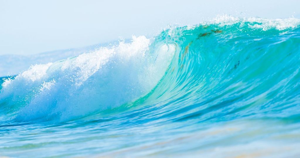 Edinburgh wave energy firm raises £3.4 million to…