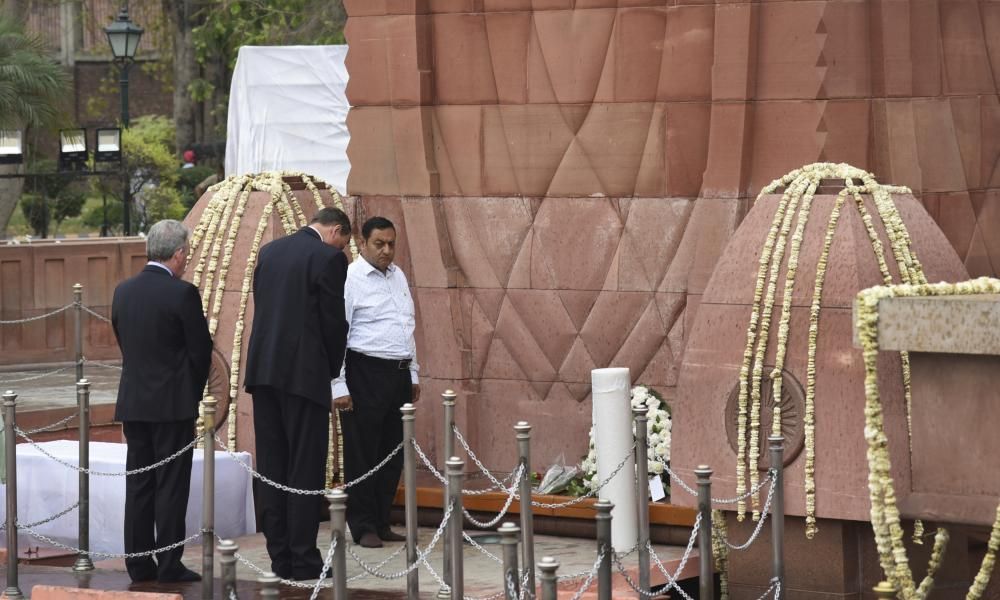 Facts on the Amritsar massacre