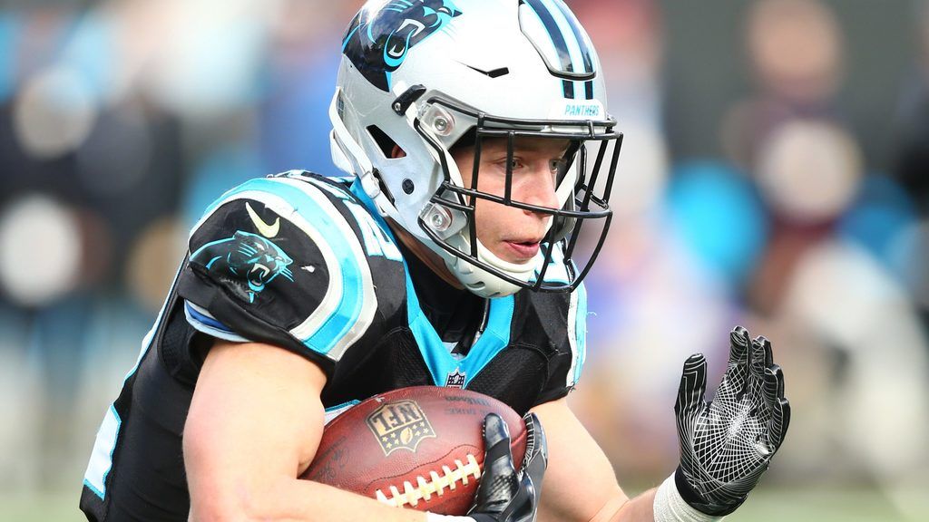 2019 NFL Schedule – Team by Week Grid