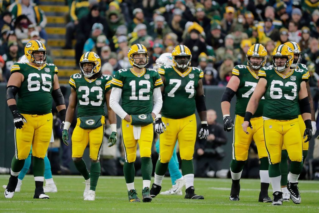 What you need to know about the Packers’ 2019 regular…