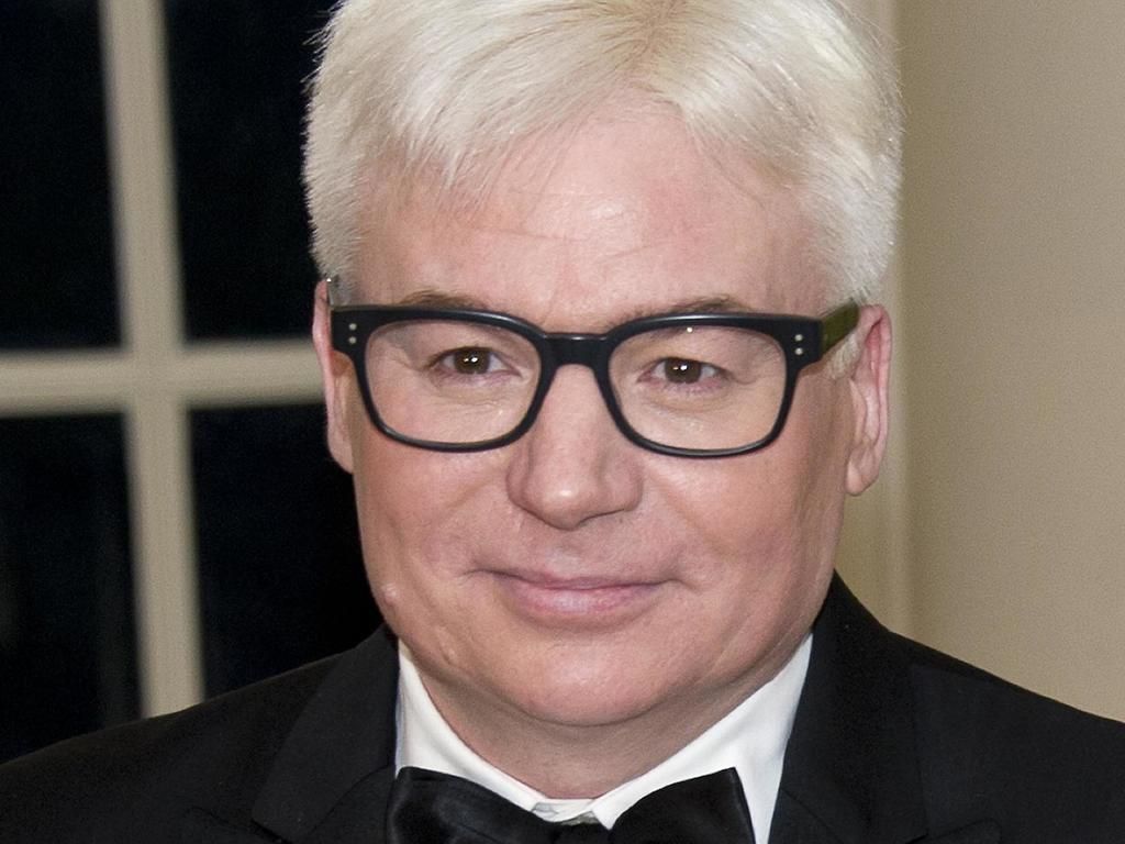 Mike Myers: Austin Powers star cast as lead role in…