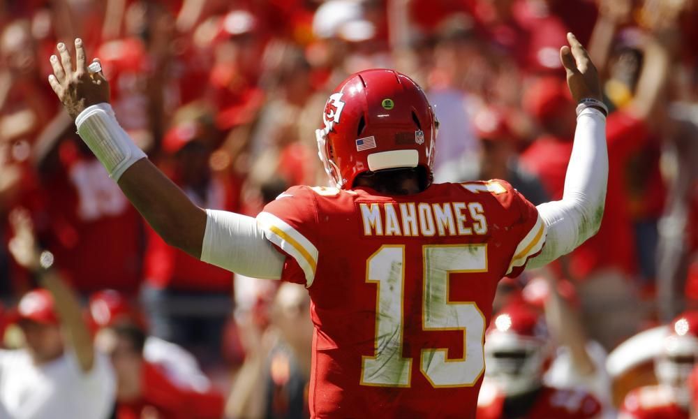 NFL 2019 schedule: the 17 must-watch games of the…