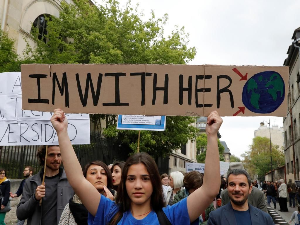 Earth Day 2020: What is it and how do people mark it…