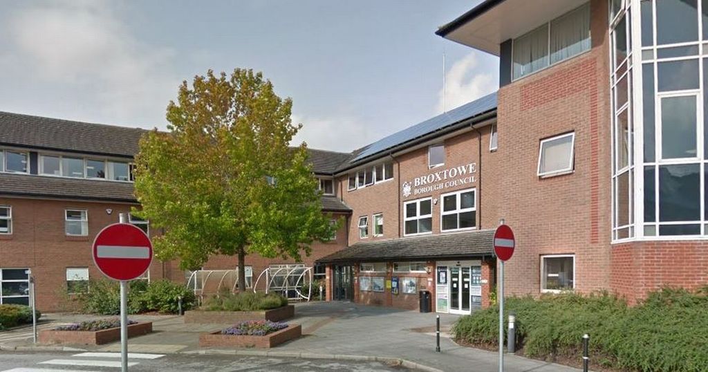 Broxtowe local elections 2019: All you need to know