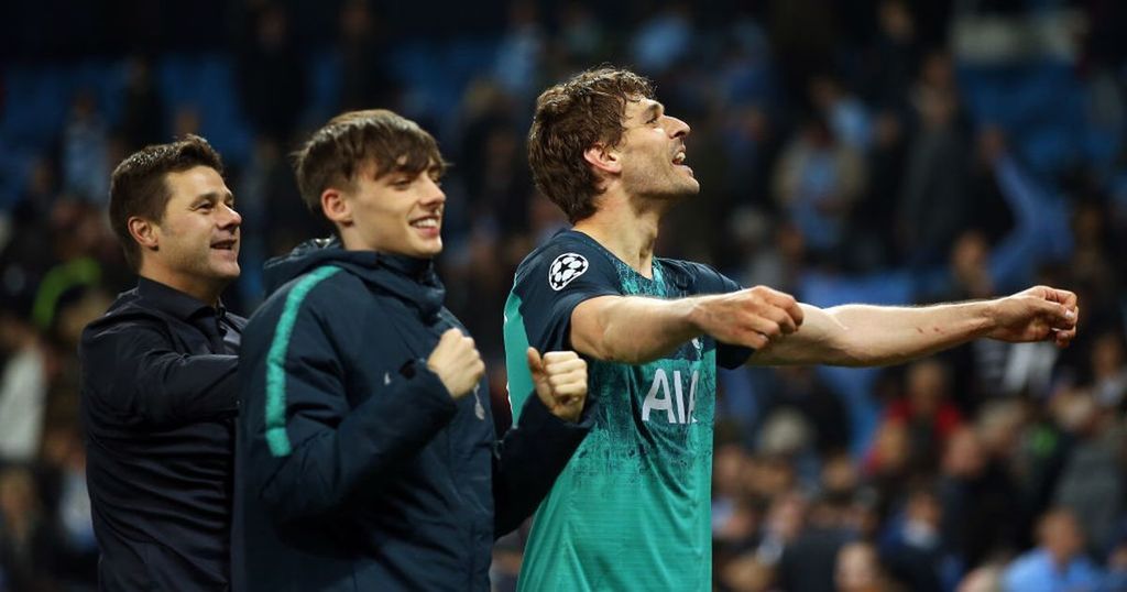 Who is Jamie Bowden? The Spurs youngster fans saw…