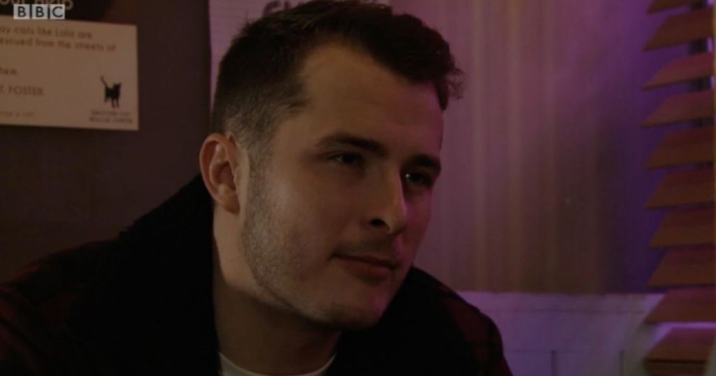 EastEnders fans have big issue with 'gangster' Ben as…