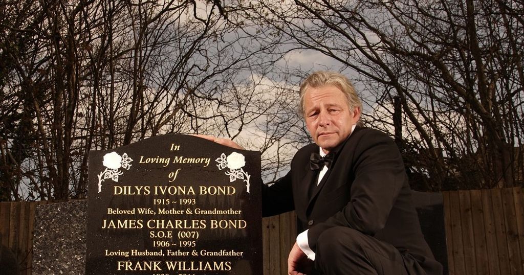 'Real life James Bond' thought to have inspired famous…