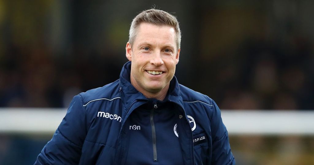 Confirmed Millwall lineup to face Brentford: Meredith…